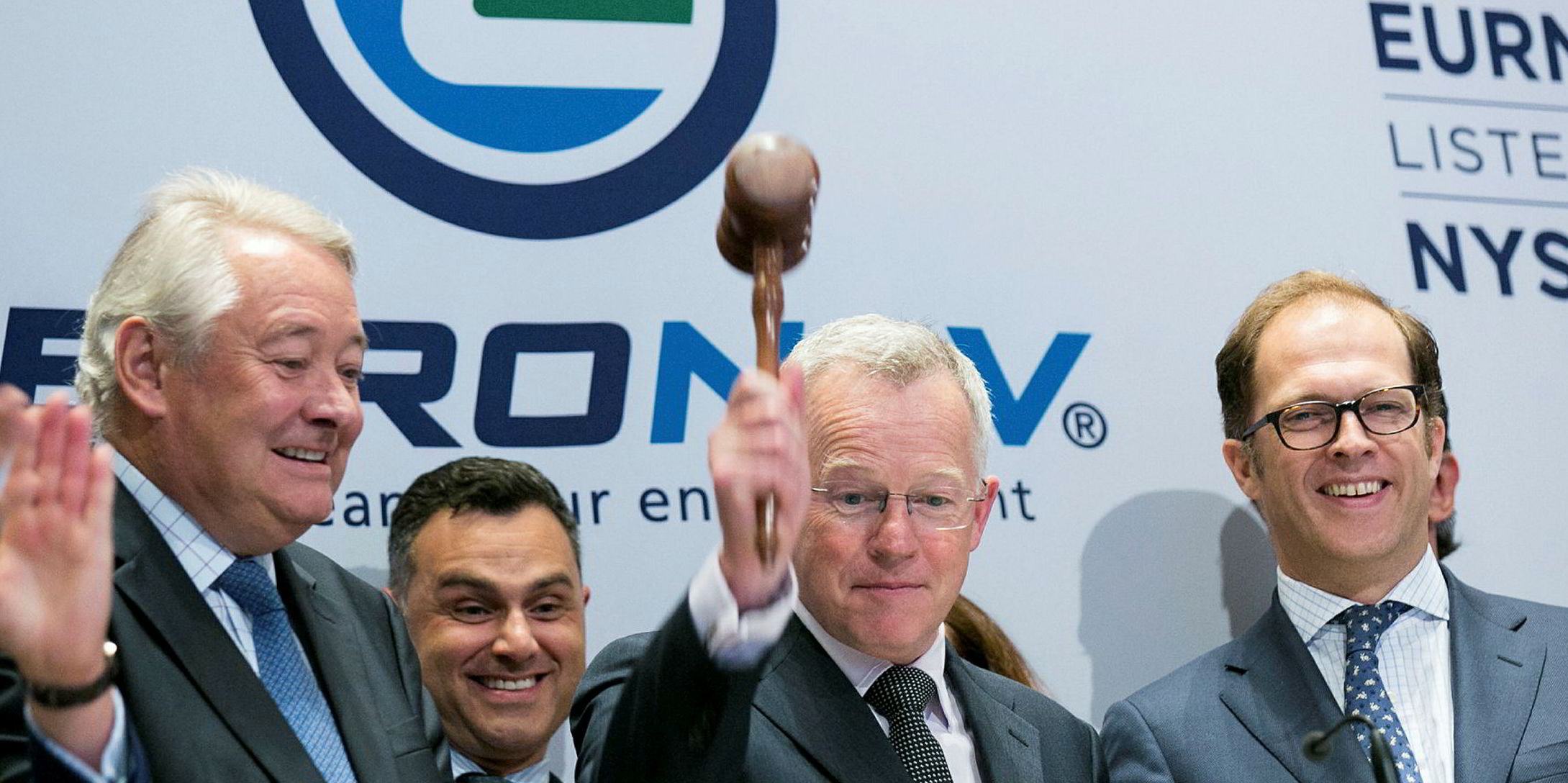 Euronav banks fresh loans as Gener8 deal nears conclusion | TradeWinds