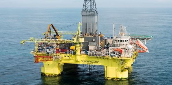 CNOOC spending increase to boost COSL | TradeWinds