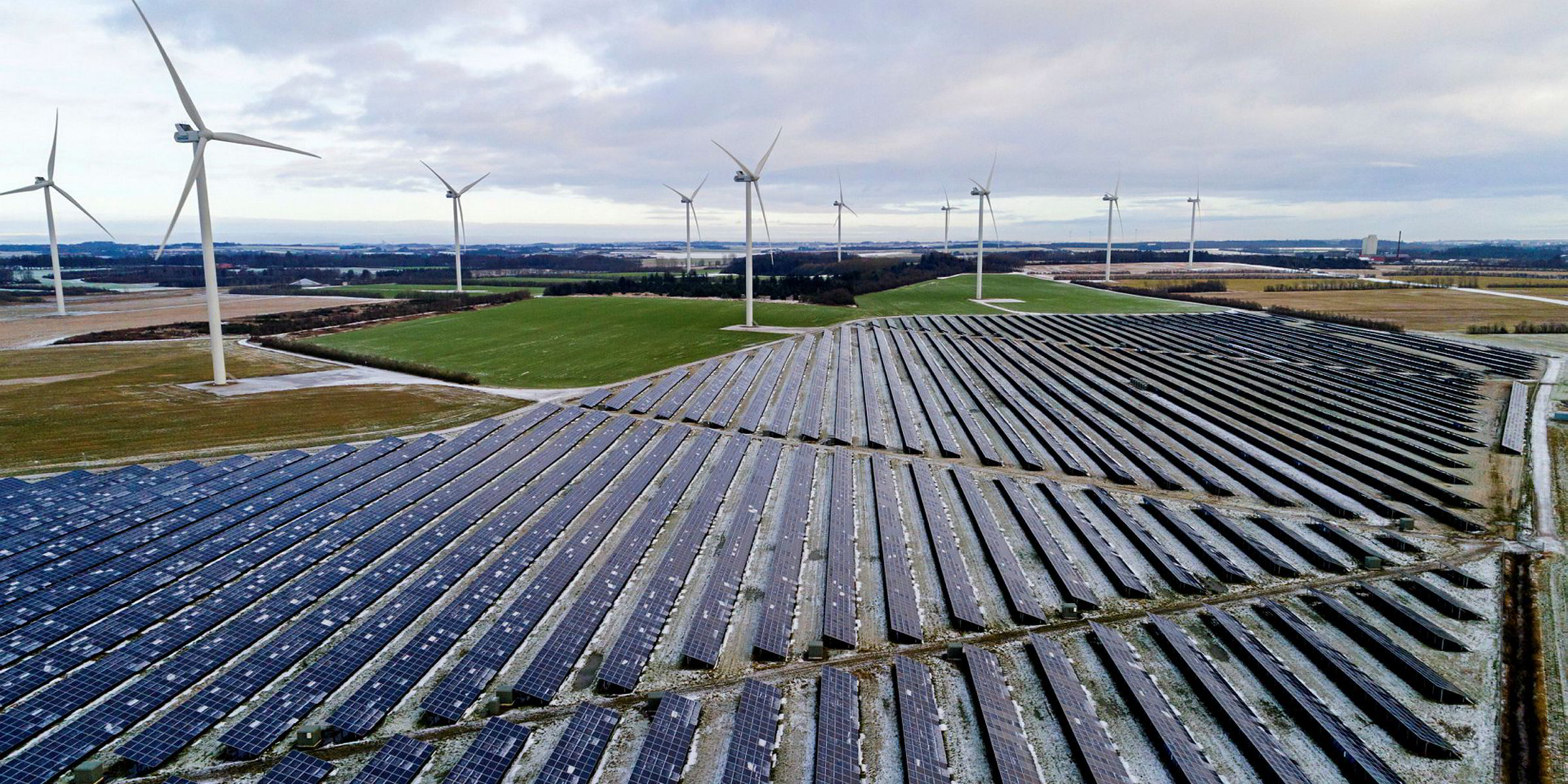 Why hybrids are key to renewables’ future | Recharge