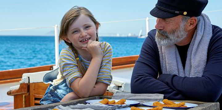 How the Captain rescued Birds Eye fish fingers | IntraFish.com