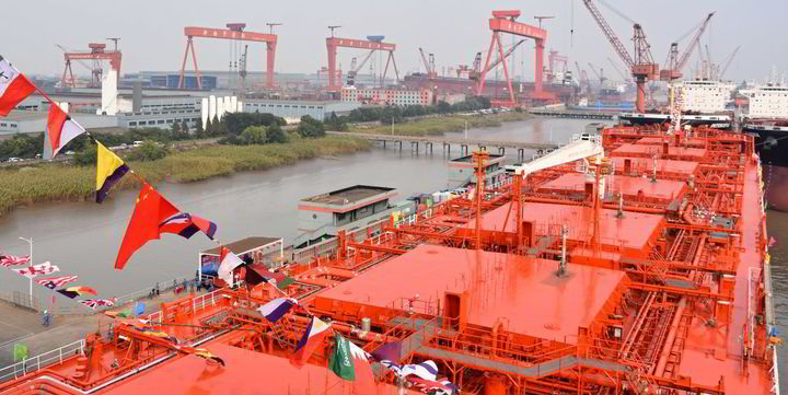 Klaveness Combination Carriers posts biggest-ever profit and feels draw ...