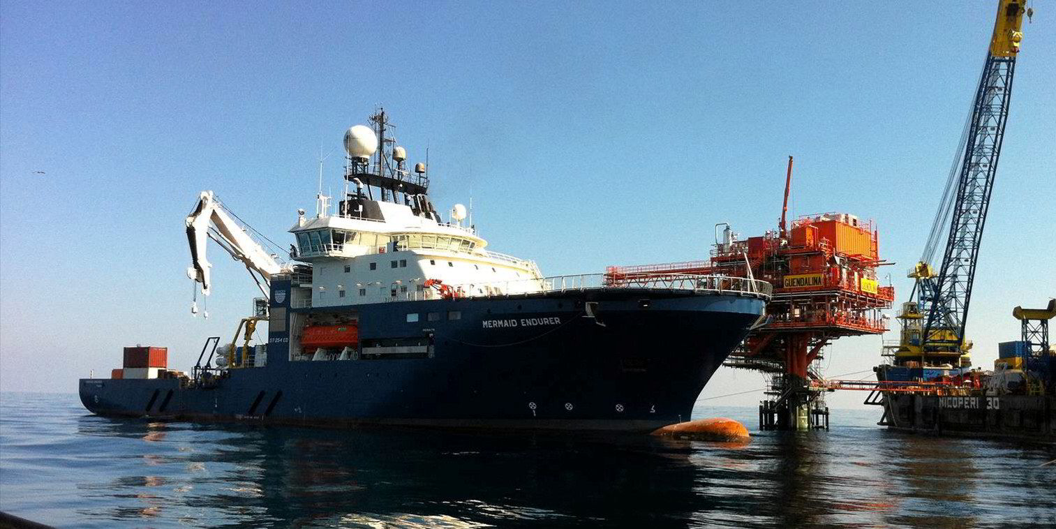 Mermaid Maritime plans rights issue as losses continue to mount ...