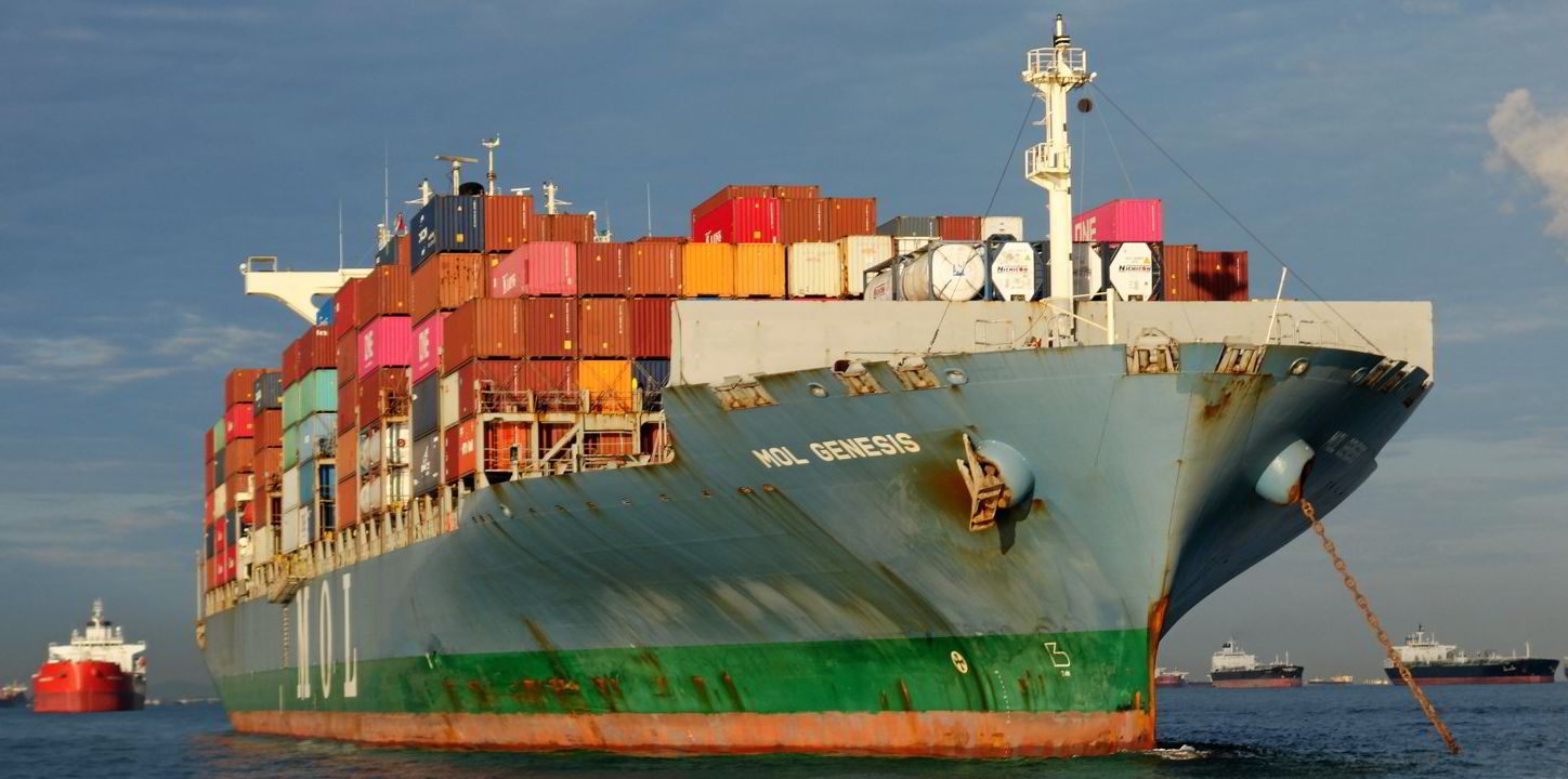 Containership charter market 'sold out' for 2021 as boom continues ...