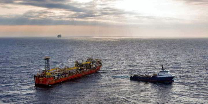 Kistos swoops for takeover of Norwegian producer in hunt for stable ...