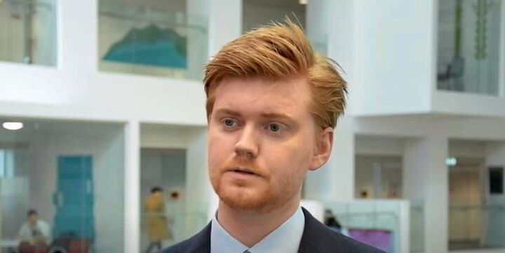 BRS partner Christopher Rasmussen comes full circle with new role at ...