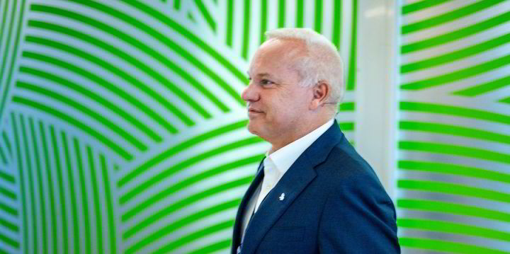 Equinor reveals new oil and gas discovery northwest of Bergen ...