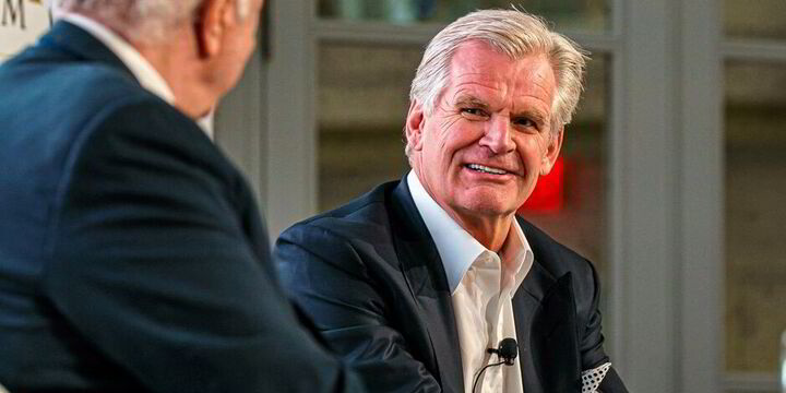 Tor Olav Troim and Richard Fulford-Smith’s new VLCC venture goes public in Oslo | TradeWinds