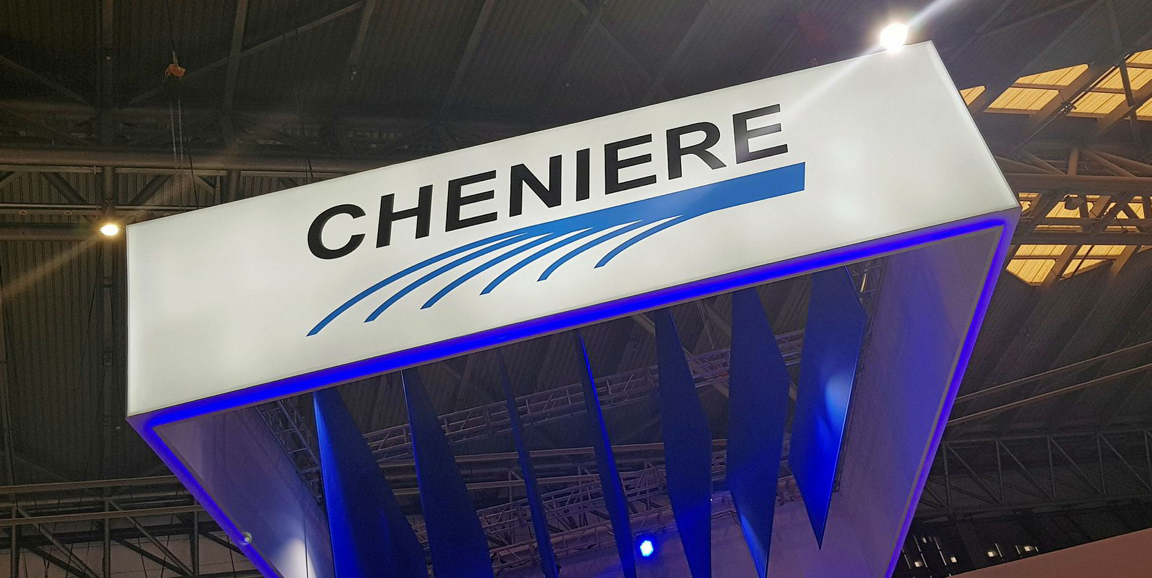 Cheniere says Midship pipeline ready for service | Upstream Online