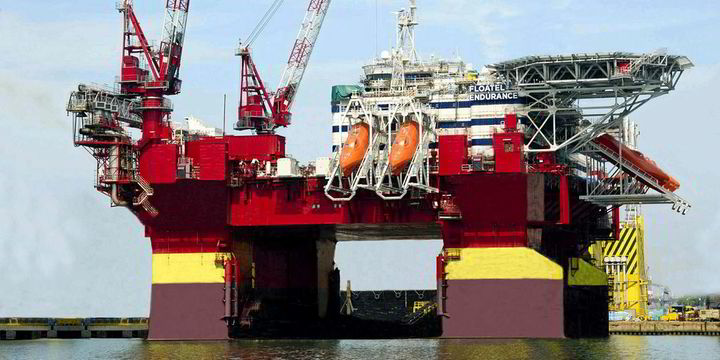 Charter extension for Martin Linge flotel off Norway | Upstream Online