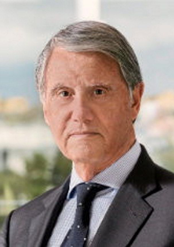 The $200,000 loan that began Aponte’s $100bn MSC empire | TradeWinds