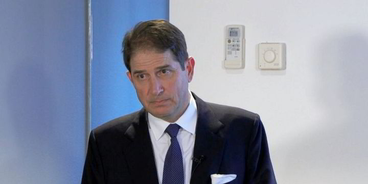 Stolt-Nielsen ‘not feeling guilty’ about big contract hikes to fund ...