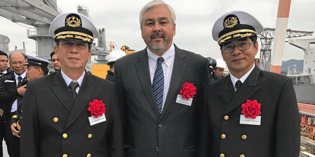 Improving life in the sea-suite | TradeWinds