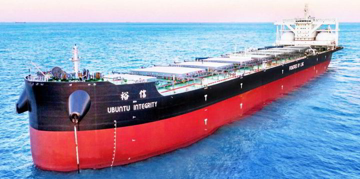 Capesize rates to ‘come off significantly’ after best start to the year ...