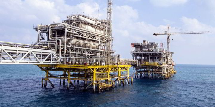 Saudi Aramco: contractors submit bids for $5bn-plus Zuluf offshore ...