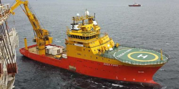 North Energy takes major stake in Reach | TradeWinds