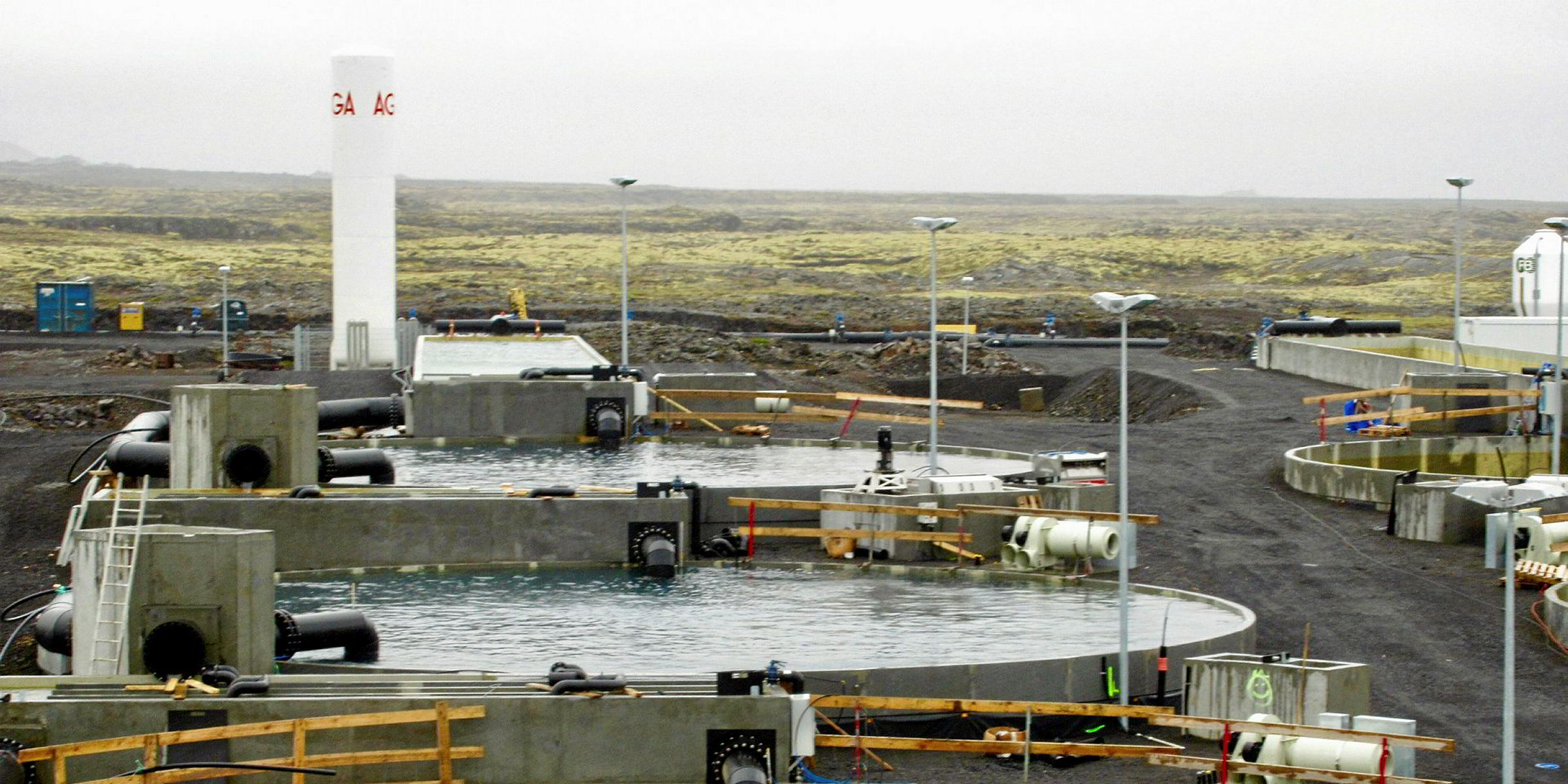Land-based salmon summit comes to Iceland | IntraFish.com