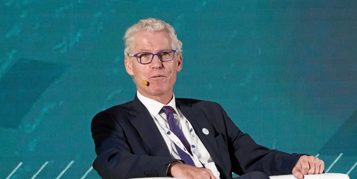 Ocean Network Express warns ‘economic headwinds’ to follow $17bn profit ...