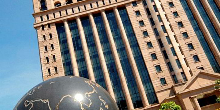 Shin Yang Shipping sues over sale fees | TradeWinds