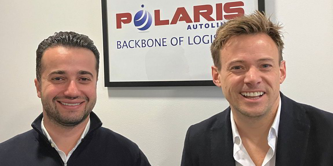 Newcomer Polaris Autoliners kicks off with double car carrier purchase ...