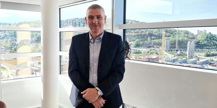 Cermaq CEO upbeat on outlook despite Canada setbacks | IntraFish.com