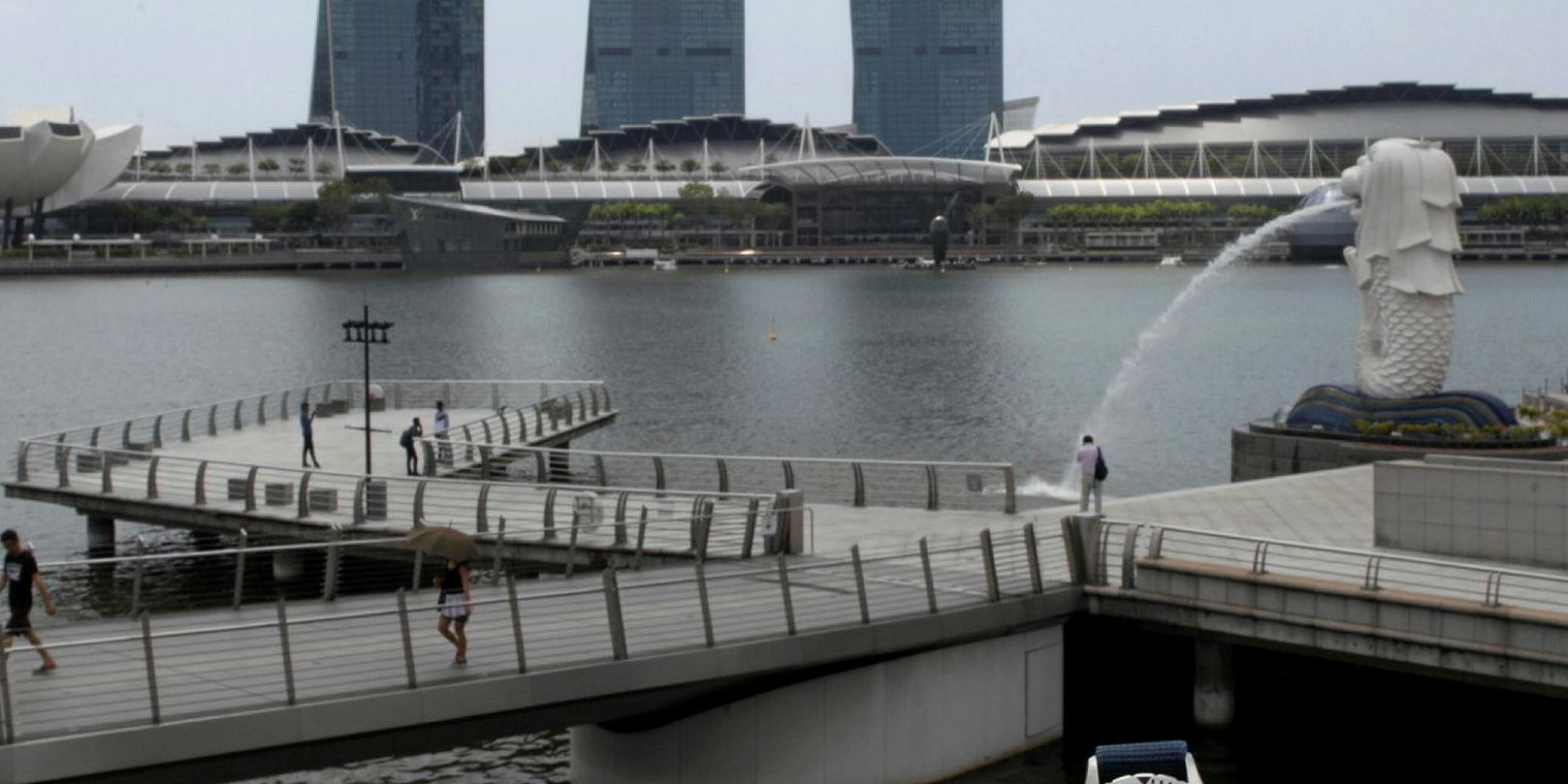 Eyeing up the benefits of a floating data centre park | Upstream Online