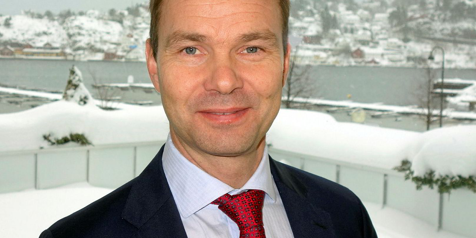 Gard reveals how $40m IT glitch hit its annual results | TradeWinds