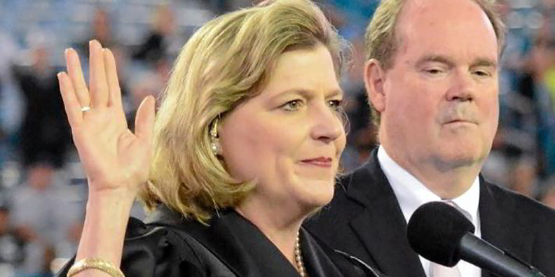 US federal judge OKs sexual assault lawsuit against Crowley | TradeWinds