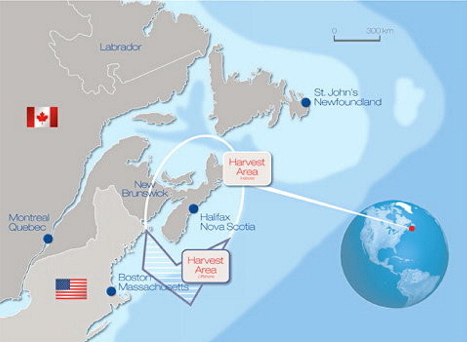 Correction: Clearwater Seafoods puts in request to catch more lobster ...