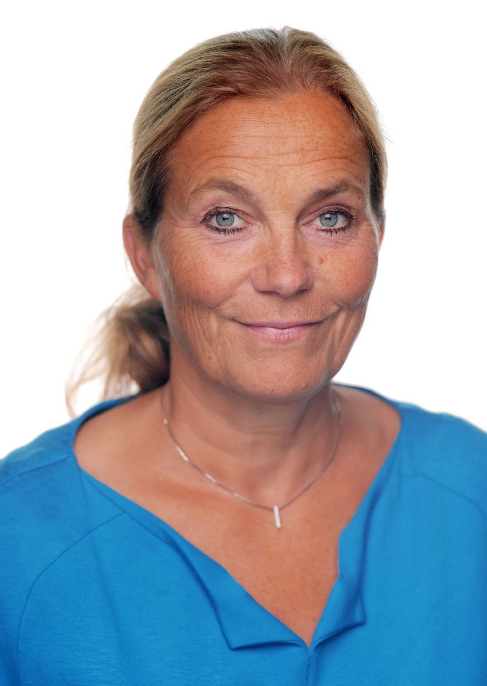 Aqua Nor tjuvstartet messen med heldigital konferanse: – Blå er det nye ...