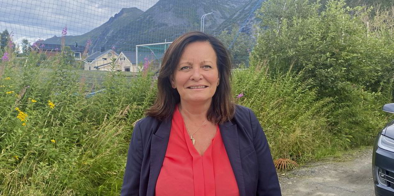 Husøydagan: Skjæran lover at fiskerne ikke blir tapere i kampen om ...