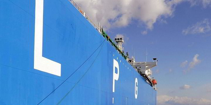 South Korea's KSS Line linked to $162m splash on VLGCs at Hyundai Heavy ...