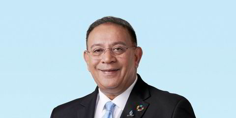 Petronas - Latest oil and gas news | Upstream Online