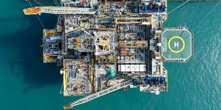 Harbour starts dual drilling campaign offshore Indonesia | Upstream Online