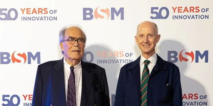 ‘Stability and flexibility’: BSM celebrates 50 years of third-party ...