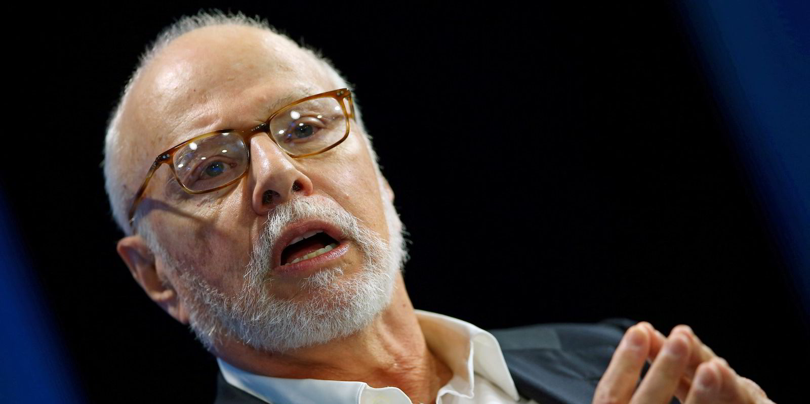 US activist investor Paul Singer reveals major stake in Kristian Siem’s ...