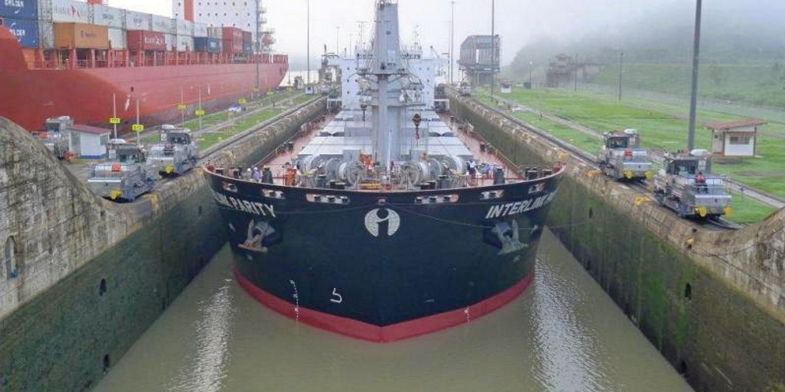 Ocean Yield gets ‘free lunch’ with Interlink bulker charter swap ...