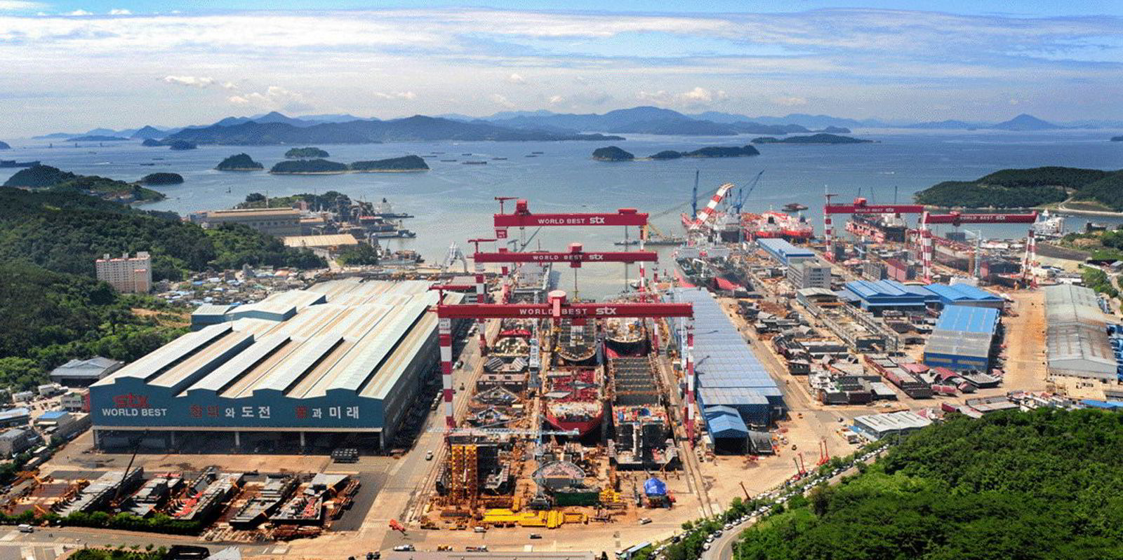 STX Offshore adds order for tanker quartet as it foresees newbuilding ...