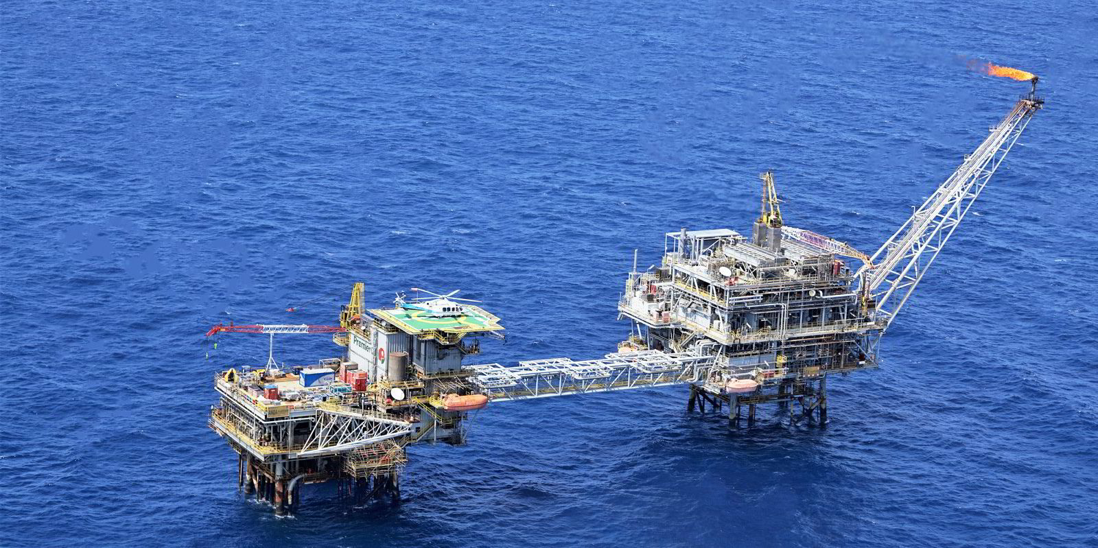 Harbour brings FPSO outcome to the fore in Indonesia | Upstream Online