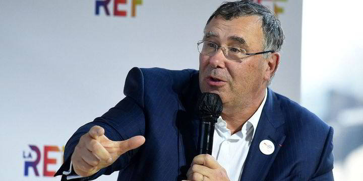 Mozambique LNG will not be a hostage to contractor costs, warns ...