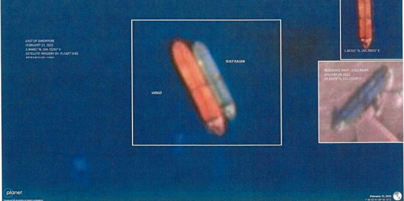 Empire Navigation admits role in Iranian oil smuggling operation ...