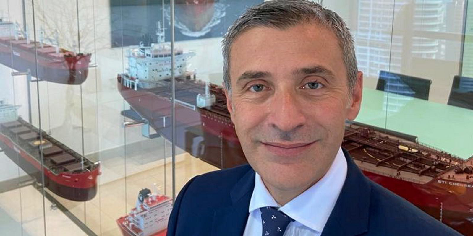 Asiatic Lloyd fuels Scorpio Group pools expansion in LR2s | TradeWinds