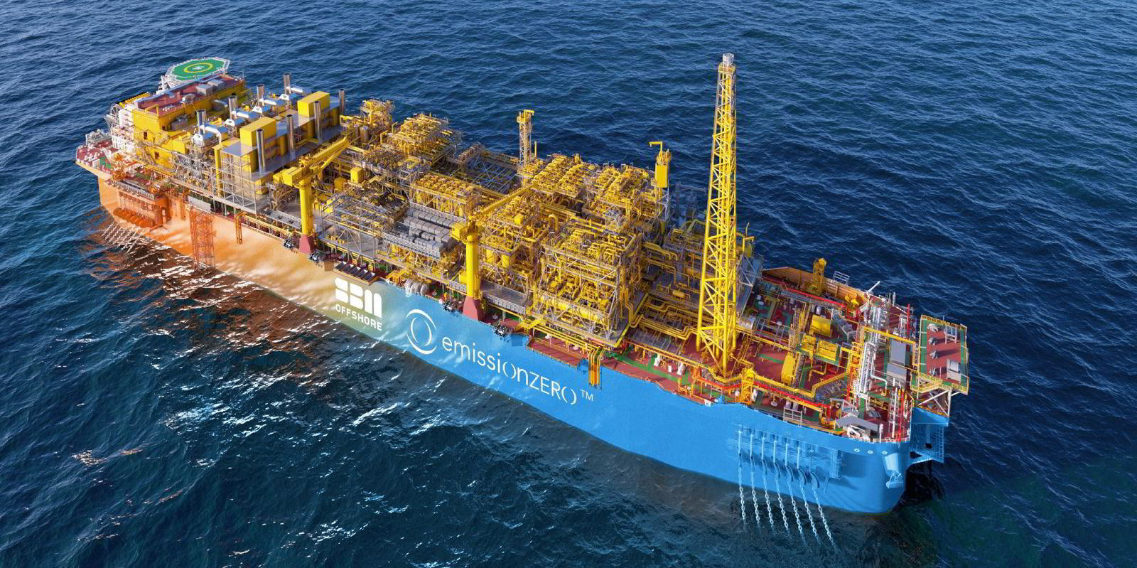 Can FPSOs clean up their act on carbon emissions? | Upstream Online