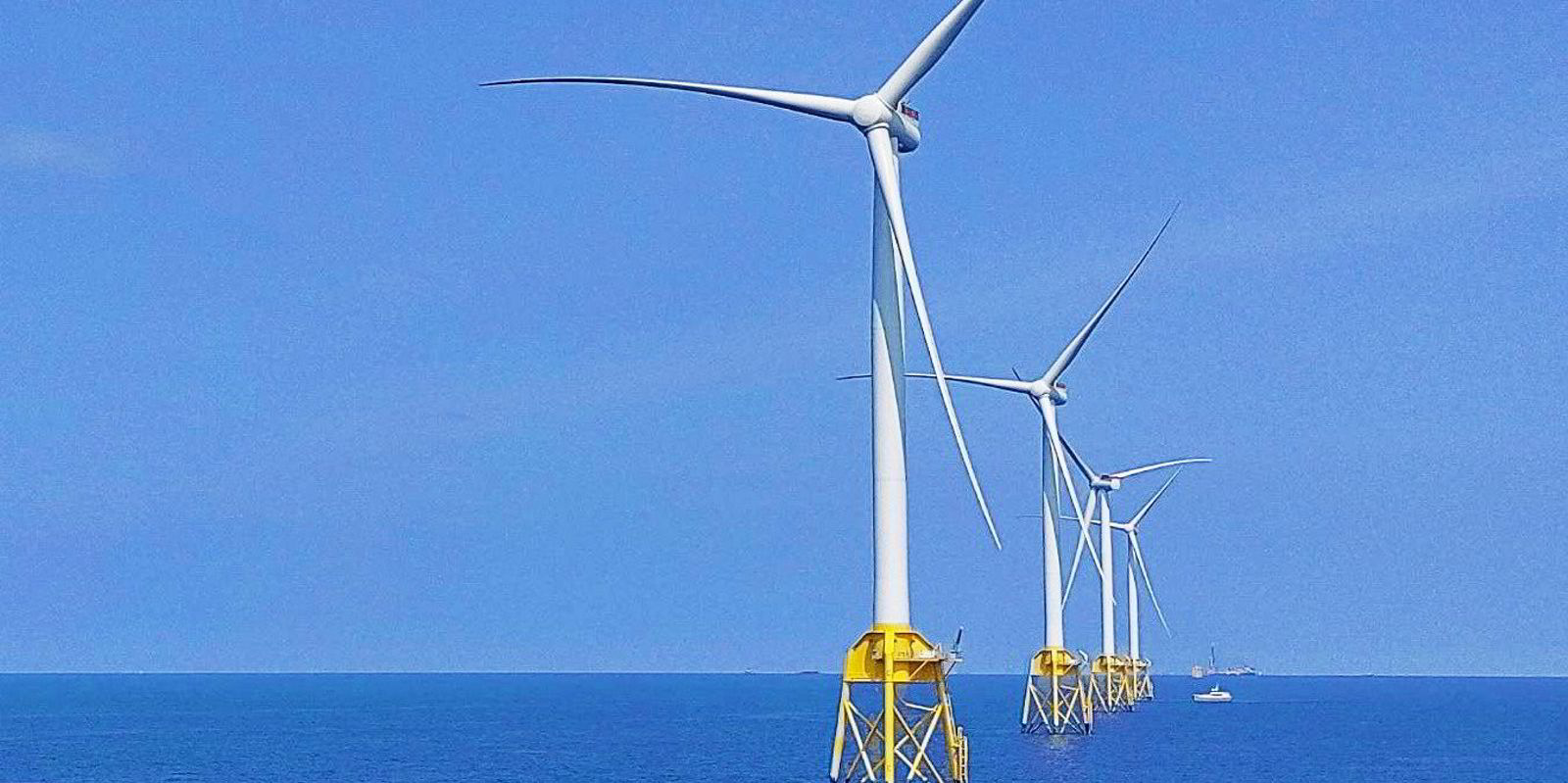 'No easy task': Orsted flows first power from Taiwan's largest offshore ...