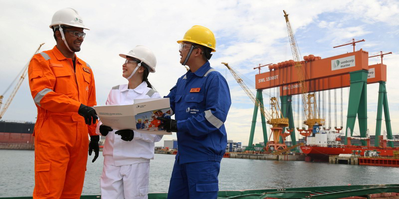 Dorado FPSO: Project owner Santos in negotiations on floater solution ...