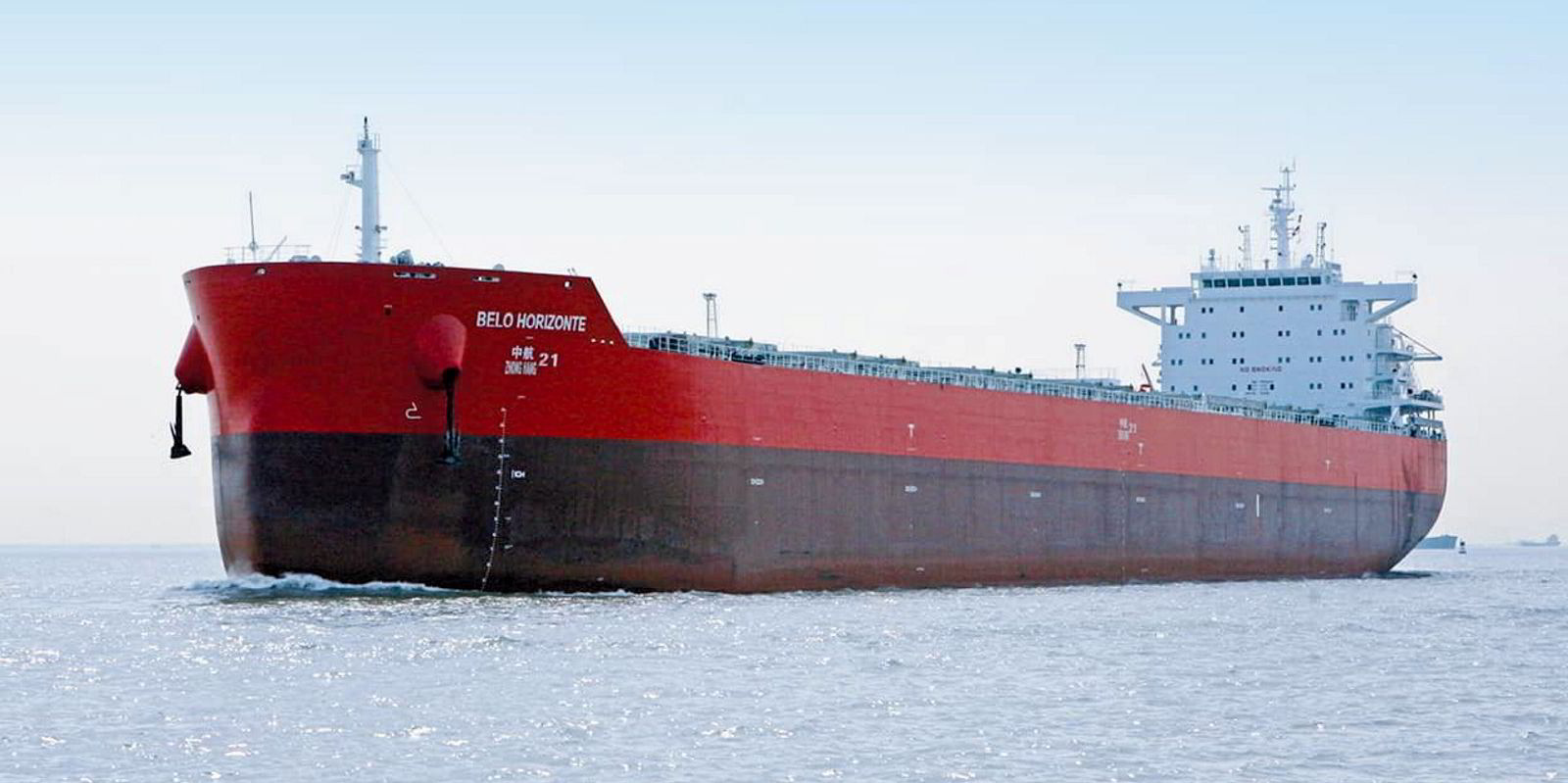 W Marine kamsarmax buy shows sustained appetite for bulkers | TradeWinds