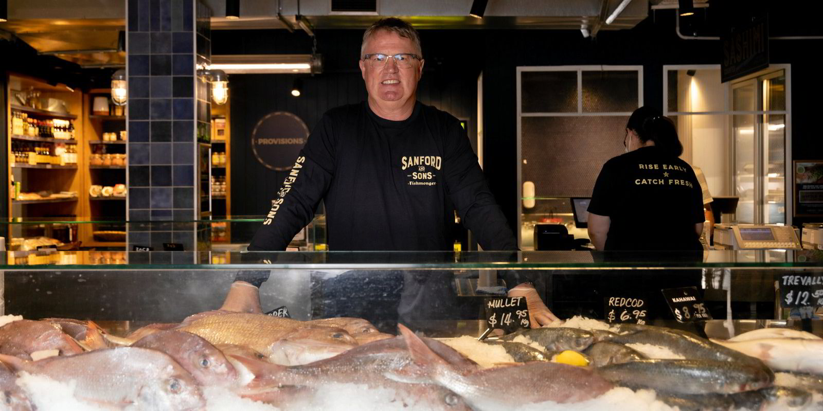 'Costs, costs and costs': Seas are still choppy, but New Zealand ...