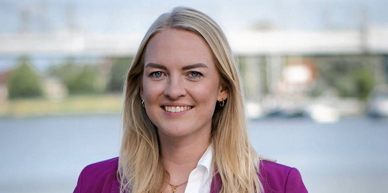 Top Glory’s top team all-female as Cathrin Prikker becomes joint boss | TradeWinds