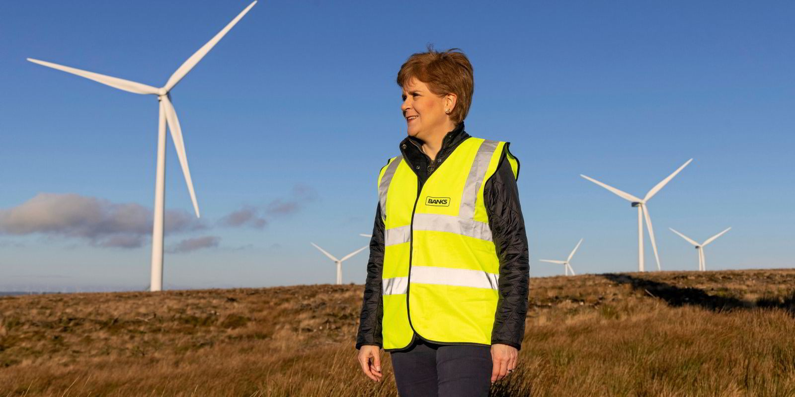 Scotland could raise offshore wind target as nation lays plans for ...