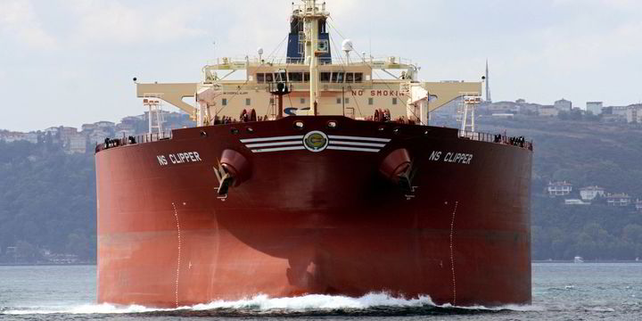 Russian tankers to be shunned by charterers as long as war continues ...