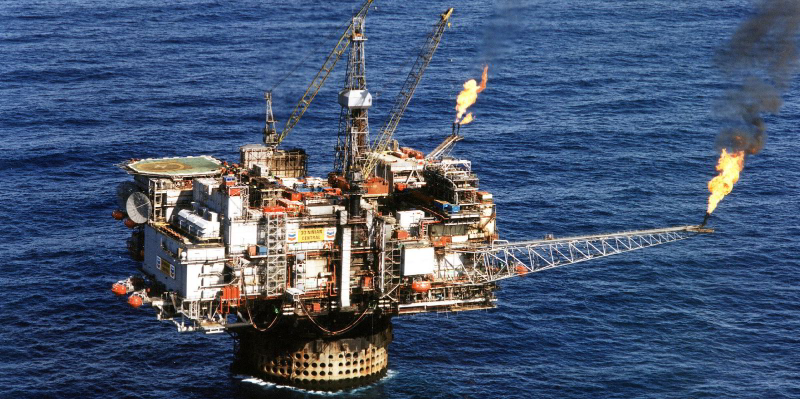 Tailwind buys North Sea producer Decipher Energy | Upstream Online